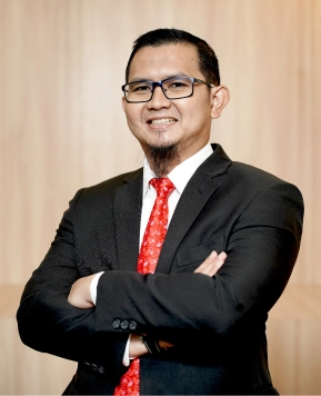 Profil Manajemen - Prima Armada Raya